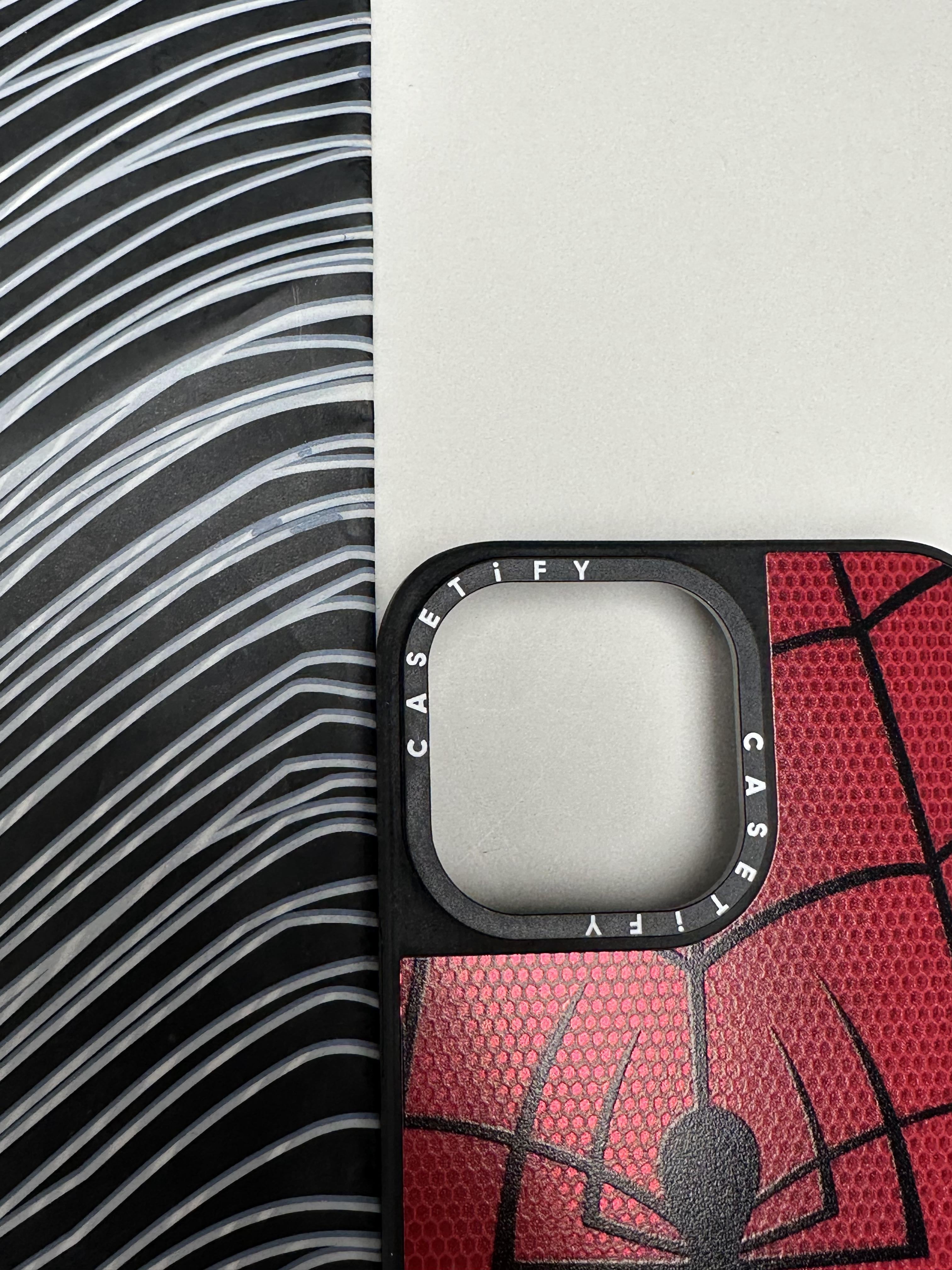 Spider Man Case For iPhone - GenZ